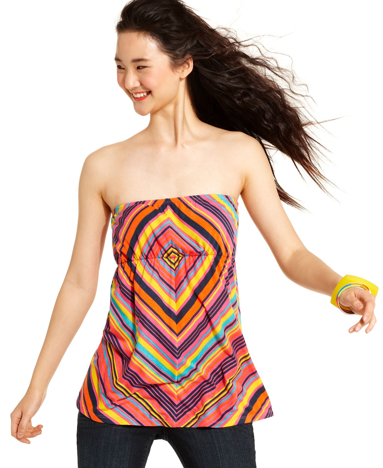 Catalog Cuties: Kim Koo