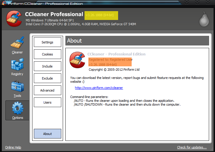Ccleaner professional business edition v3 28 crack p2p : floutunmet