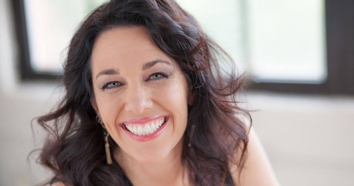 Theater in the Now: Spotlight On...Katie Goodman