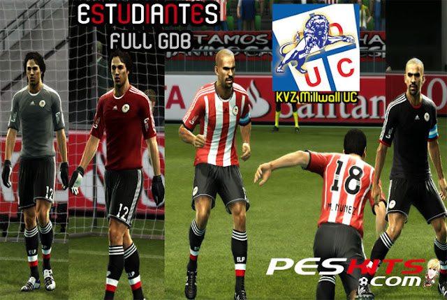 Edition Soccer | Tudo para PES 2013 e FIFA 13: PES 2012: Kits Full Set ...