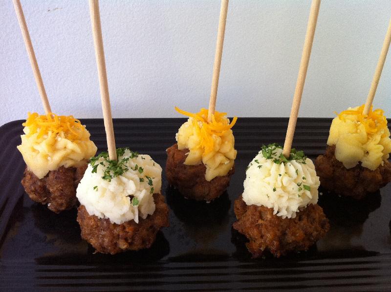 Every Day Is Special: October 18 – Meatloaf Appreciation Day