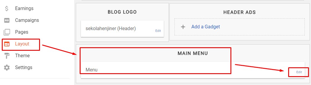 Cara Membuat Sitemap SEO Friendly Approve Google Adsense - Nusantara Sehat