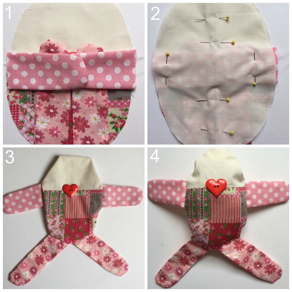 Jennifer's Little World blog - Parenting, craft and travel: How to make ...