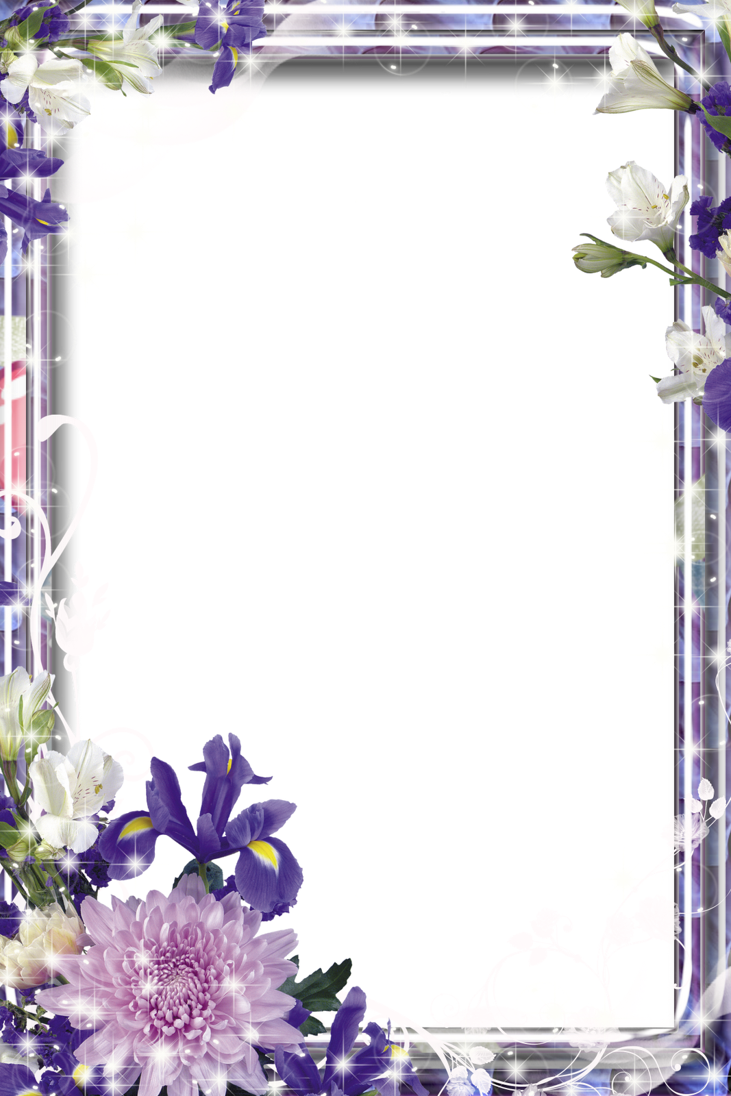 Frames Png Flores E Cores Imagens Png Fundo Free Hot Nude Porn Pic