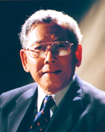 Ibnu Hanaffi: Sharing Session With Tan Sri Dato' Hanafiah