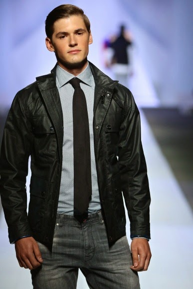 Swag Craze: Fabiani Brings Us ‘A Return To Form’ This Season and ...