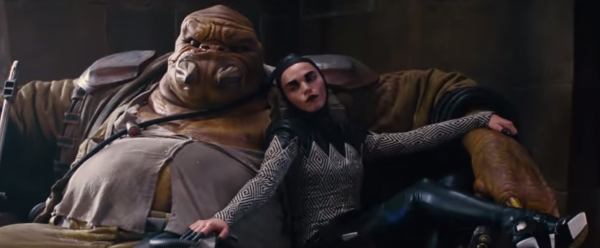 SDCC 2015: Some of the Best Screenshots From the STAR WARS: THE FORCE ...