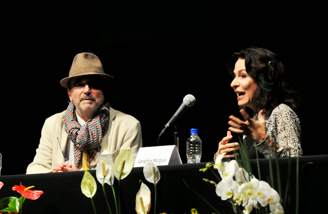 Revela Barry Cunningham los secretos para que los libros sean un éxito ...