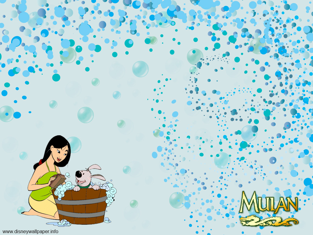 Imprimibles de Mulán. - Ideas y material gratis para fiestas y ...