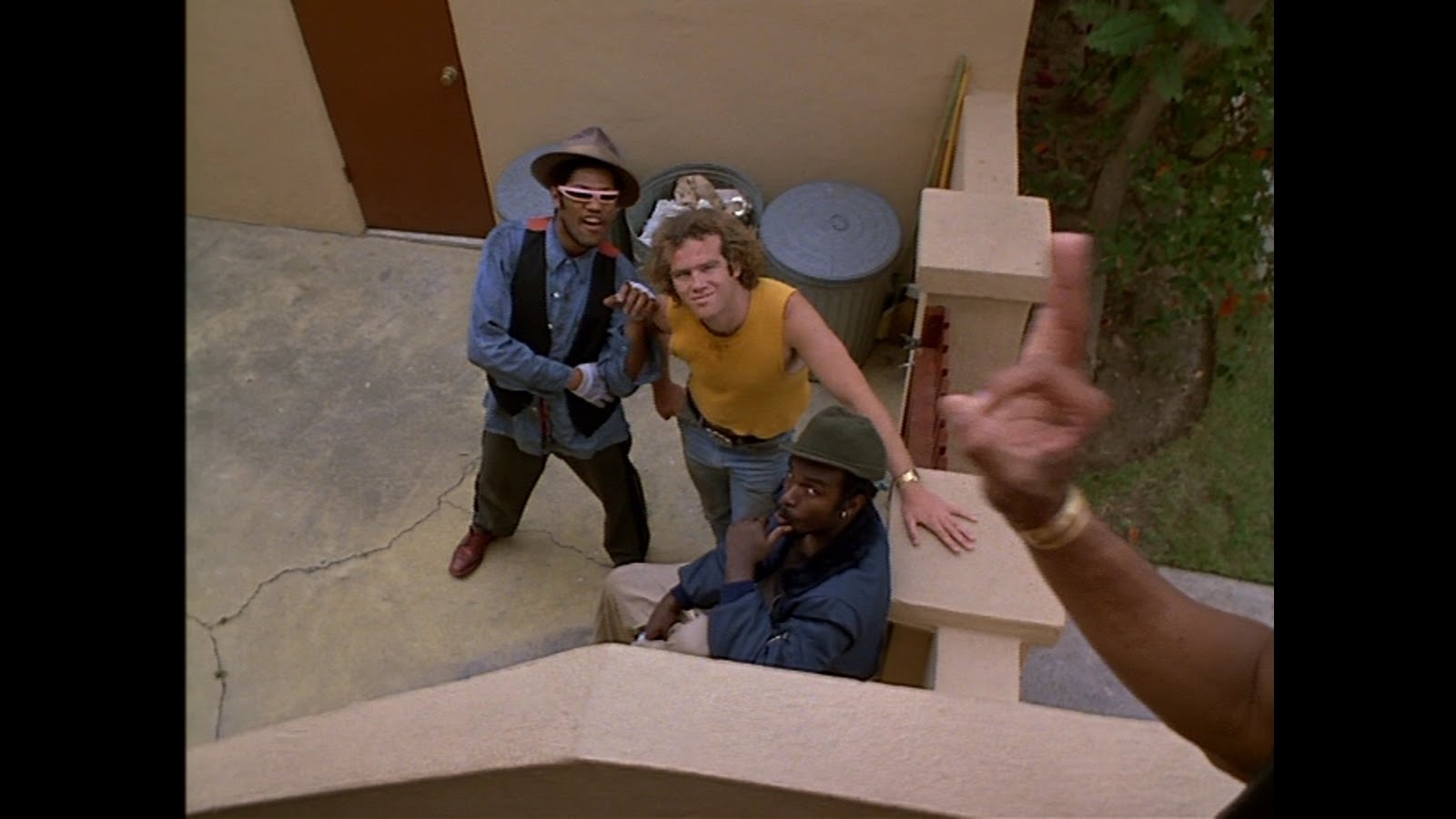 Set-Jetter & Movie Locations and More: Death Wish II (1982)