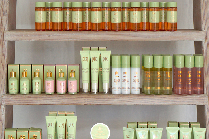 Interview: Petra Strand | Founder Of Pixi | The Beauty Informer