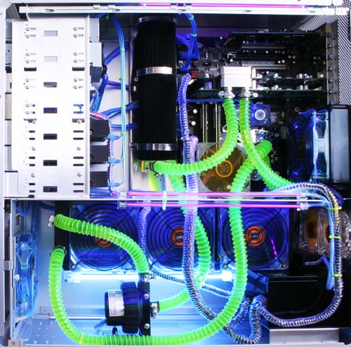 TUTORIAL MEMBUAT CPU WATER COOLING
