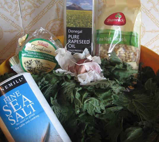 Donegal Rapeseed Oil