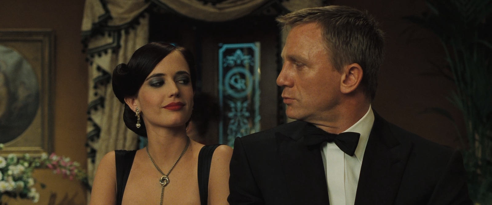 F This Movie!: Lynd, Vesper Lynd