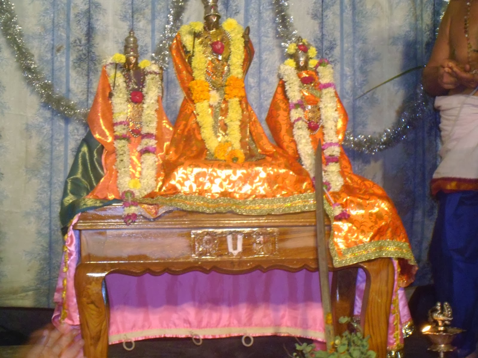 Lord Sri Seetha Rama Swamy Wallpapers Images - Gods Paradise