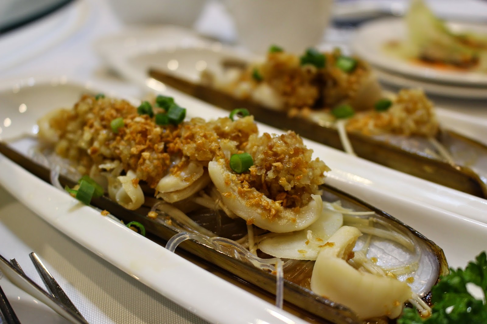 Diamond Kitchen 钻石小厨 @ Science Park Drive | JACQSOWHAT: Food. Travel ...