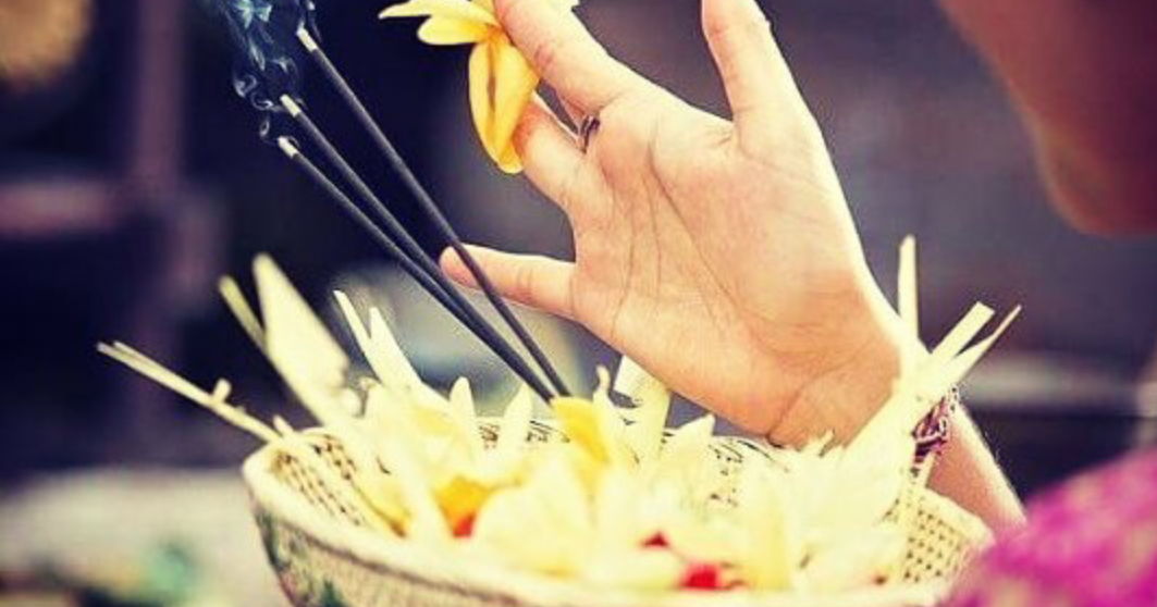 Cara Nak Sembahyang Umat Hindu Yang Benar