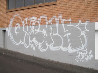 crushcity: Feature Artists - Thirst & Quench