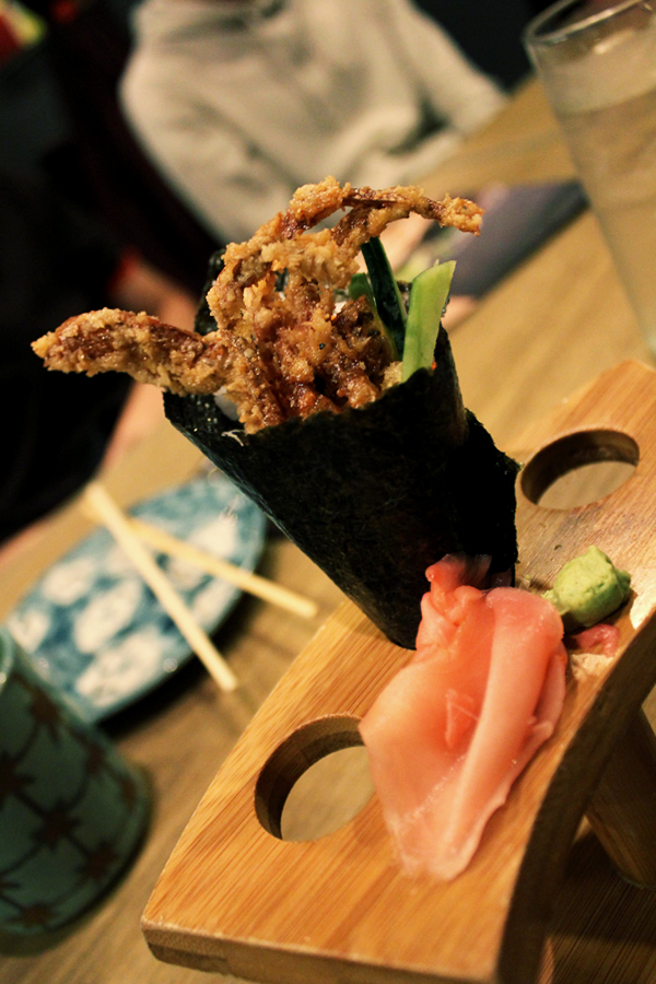 Shin Kushiya @ Vivocity, Singapore