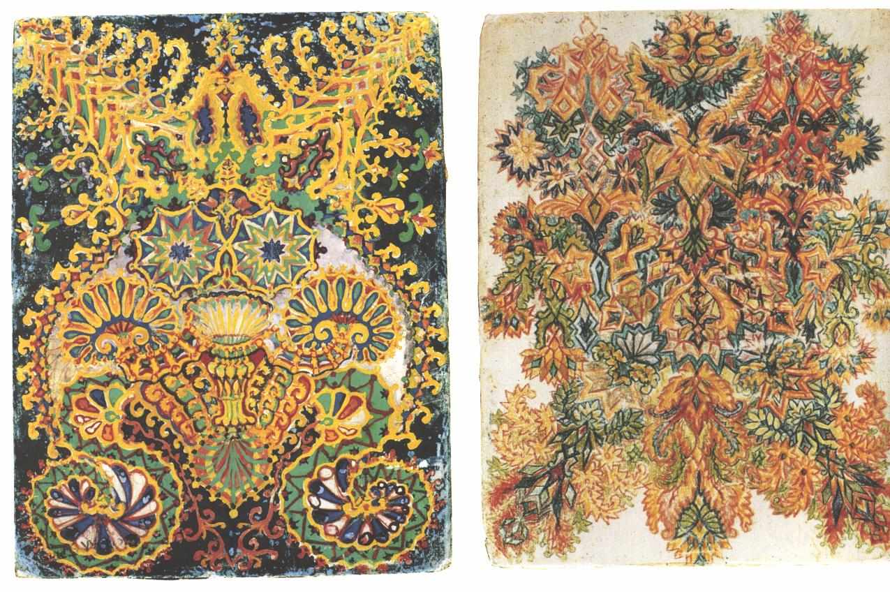 Crystal Ship: Louis Wain (5 August 1860 – 4 July 1939)