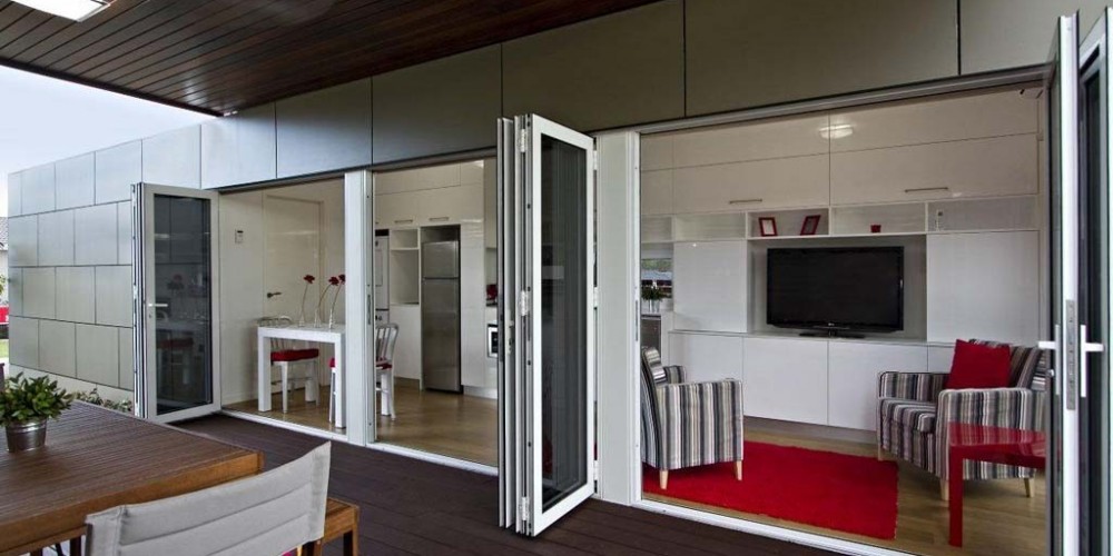 Prefab Homes - Modular Homes - Australia: Prefab Modular Homes by Gran ...