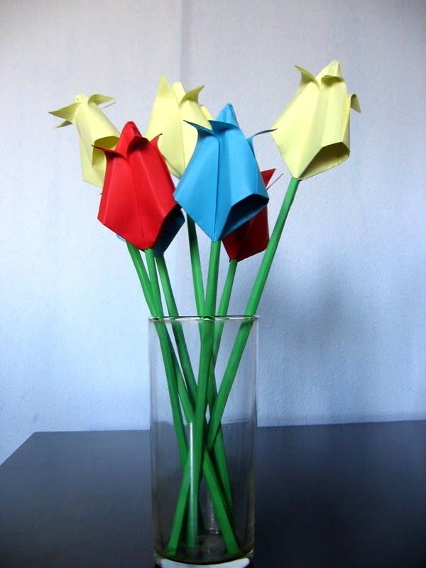 Magic Reminders: Lalele