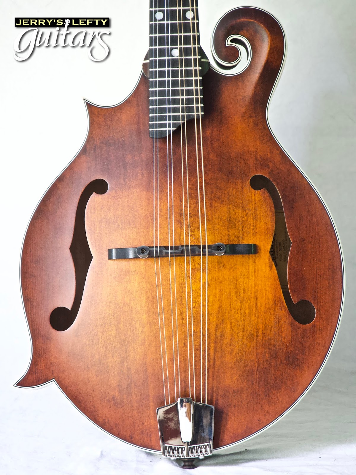 Jerry's Lefty Guitars newest guitar arrivals. Updated weekly!: Eastman ...