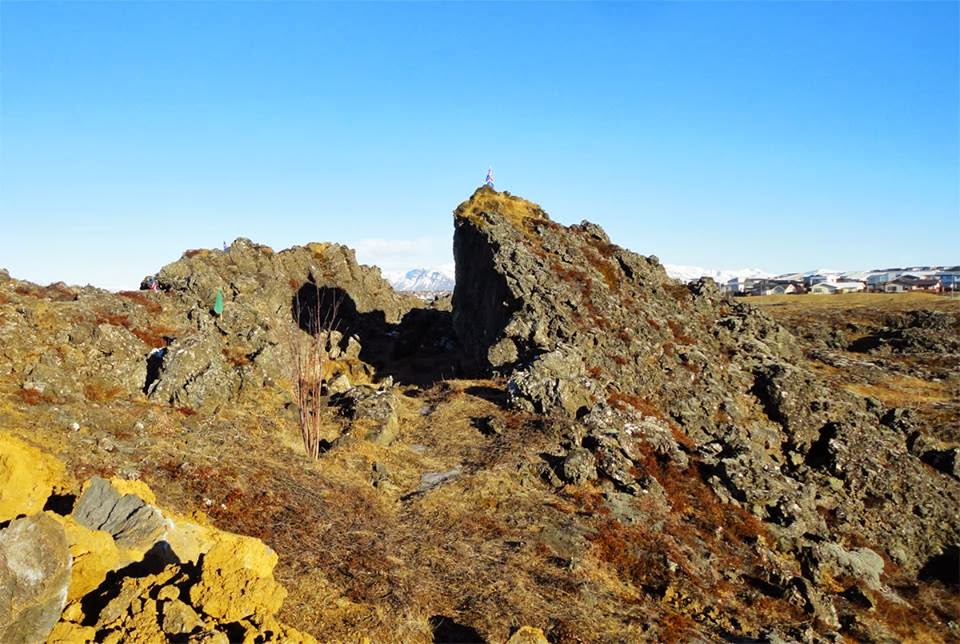 The Norse Mythology Blog | norsemyth.org: Letters from the Elf Church ...