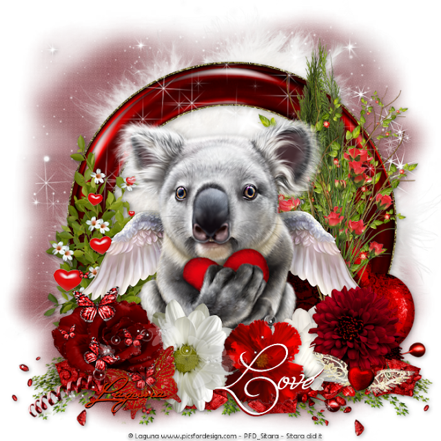 Claudia's PSP Works: 2017