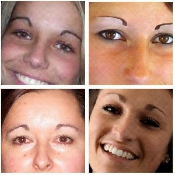 Bellas y Bestias: Todo lo que necesitas saber sobre las cejas