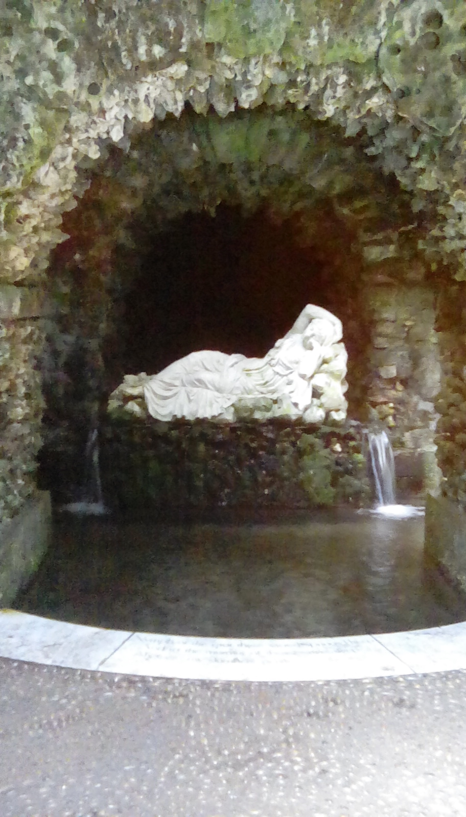 Heroes, Heroines, and History: The Estate at Stourhead