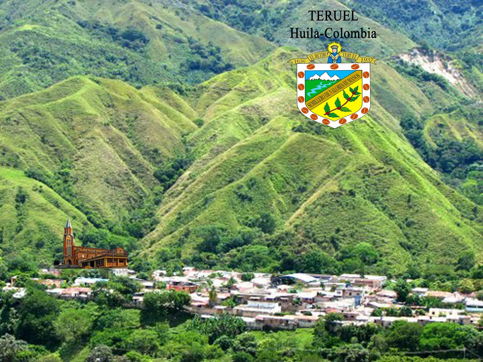 MISCELÁNEA TUROLENSE: Diciembre2013/Miscelánea. TERUEL (MUNICIPIO DE ...