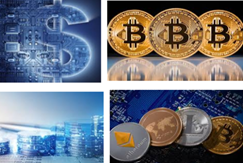 DTIC-UCV: El Mundo de las Criptomonedas