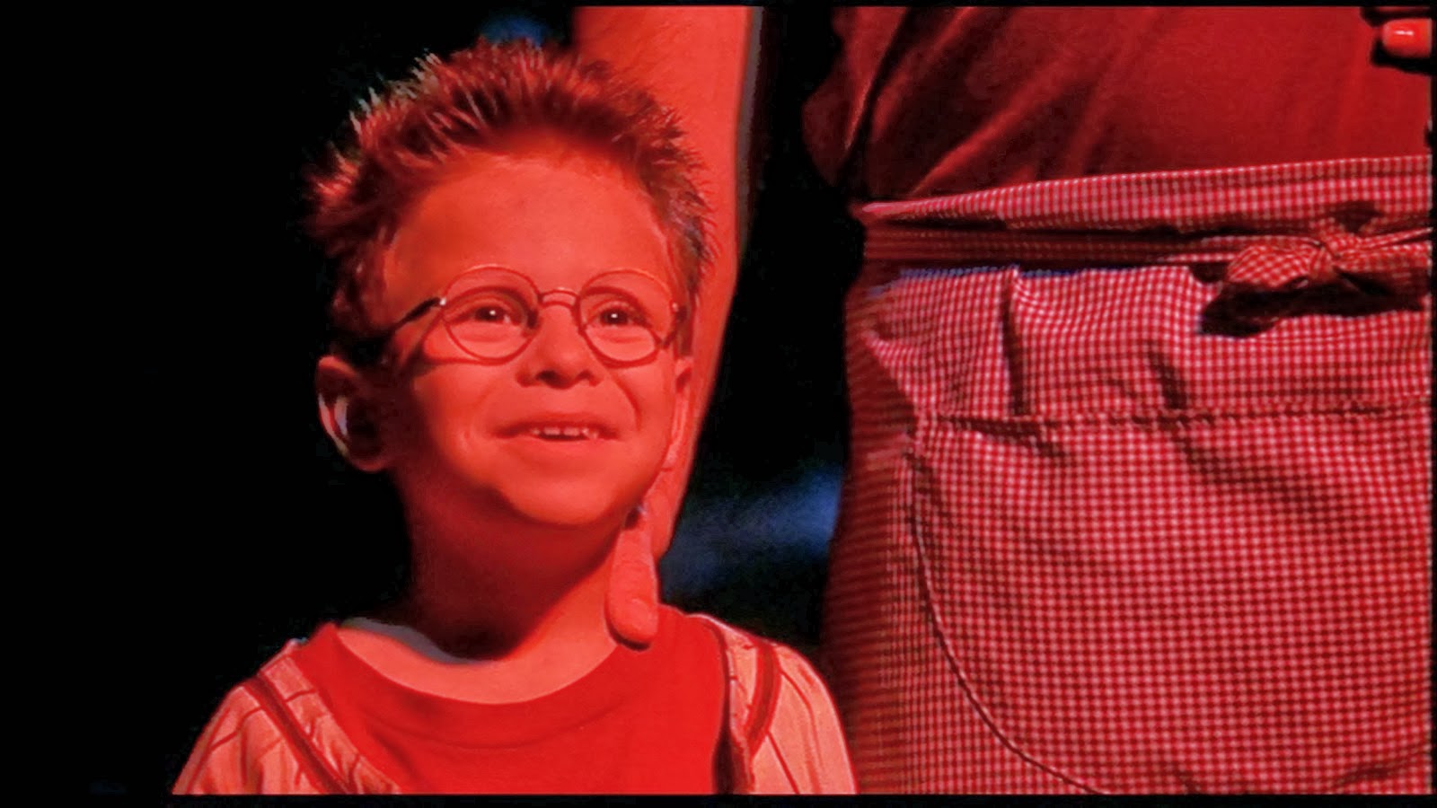 The Little Vampire Obsessed 2.0: TLV Abridged: Scene 18 - The Ceremony ...