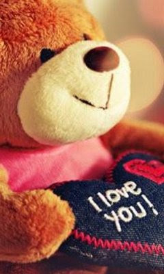 Lovely Cute Teddy Bears Pictures | Awesome Profile Pictures