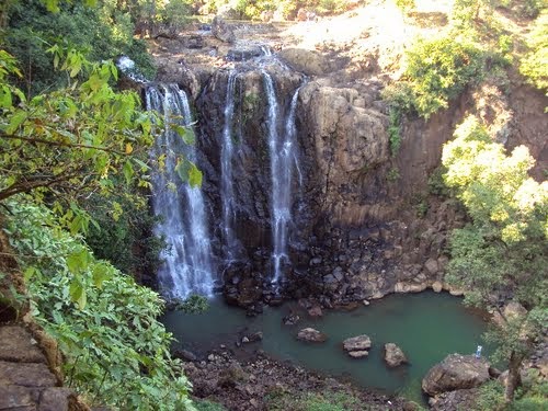 Mainpat - Hill Stations of Chhattisgarh updates by www.echhattisgarh.in ...