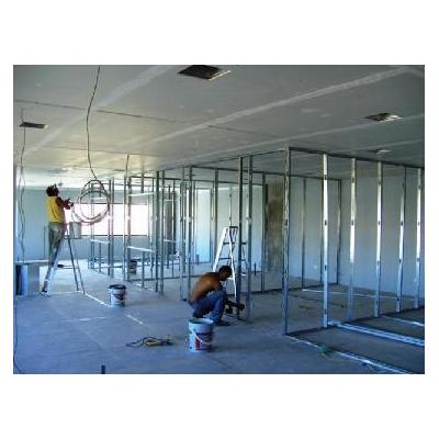 Instalacion de Drywall en Lima - Peru