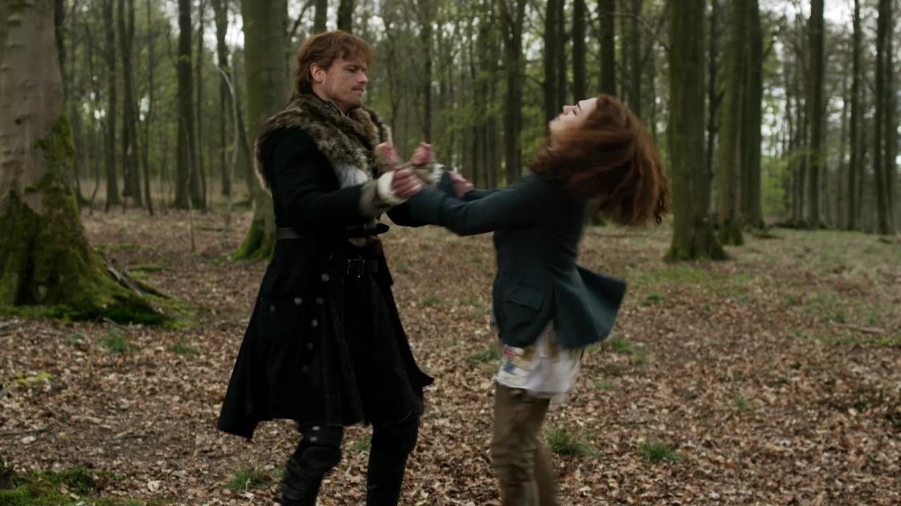 Outlander Homepage “the Heart Of The Matter” A Recap Of Season 4