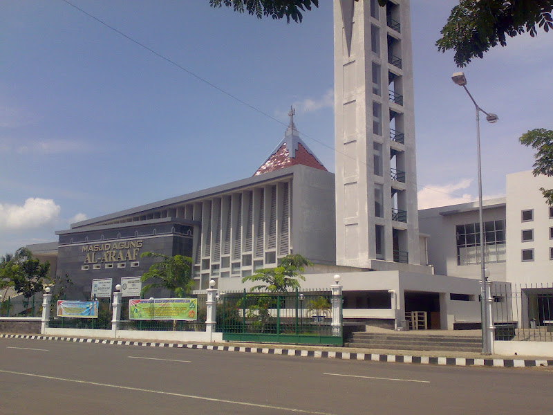 Kabupaten Lebak ~ Bumi Nusantara
