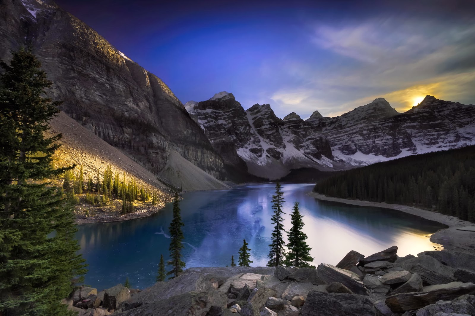 Imágene Experience: Las mejores imágenes del mundo (22 fotografías ...