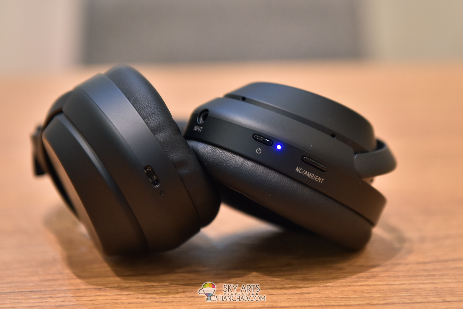 【Review】Sony Headphone WH-1000X M3 with Wireless Noise Canceling