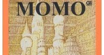 Koleksi saya...: Review Novel Momo