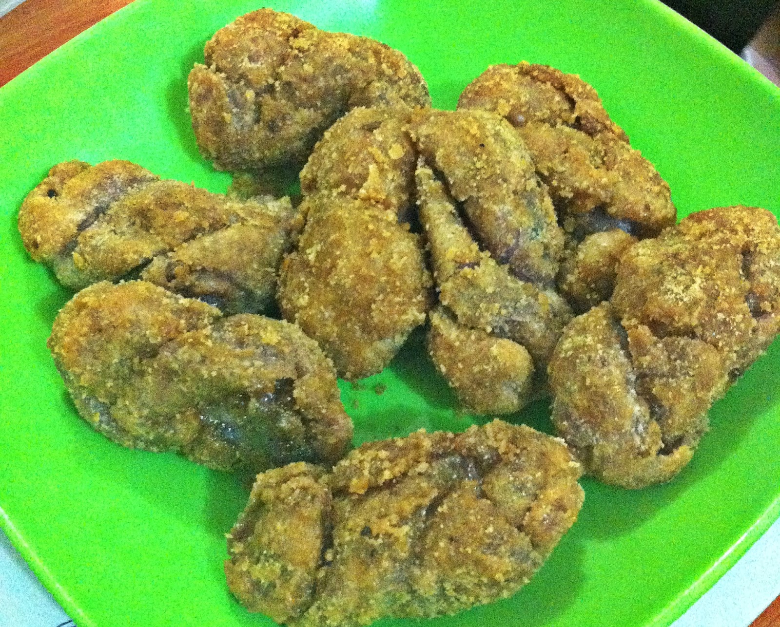 my thoughts on food, travel and life.: Zamboanga Preciosa