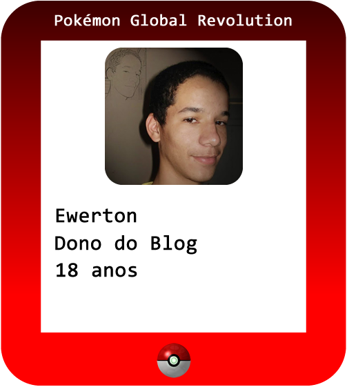 Equipe PGR | Pokémon Global Revolution