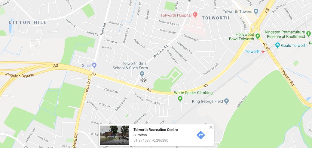 GEOFF TYLER - RAILWAY MODELLER: HAMPTON COURT MODEL RAILWAY SOCIETY ...