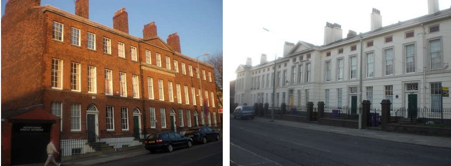 InACityLiving: Streets Ahead Page 1