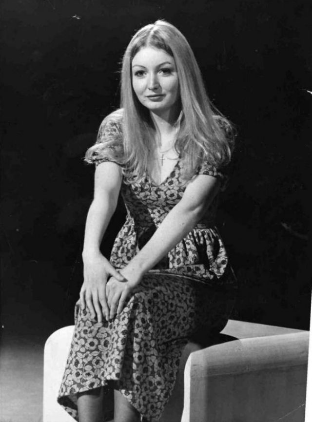 Those Were the Days: 22 Black and White Photographs of a Young and ...