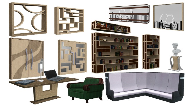 Natolgy: New Sims 3 Town Life Expansion Pack