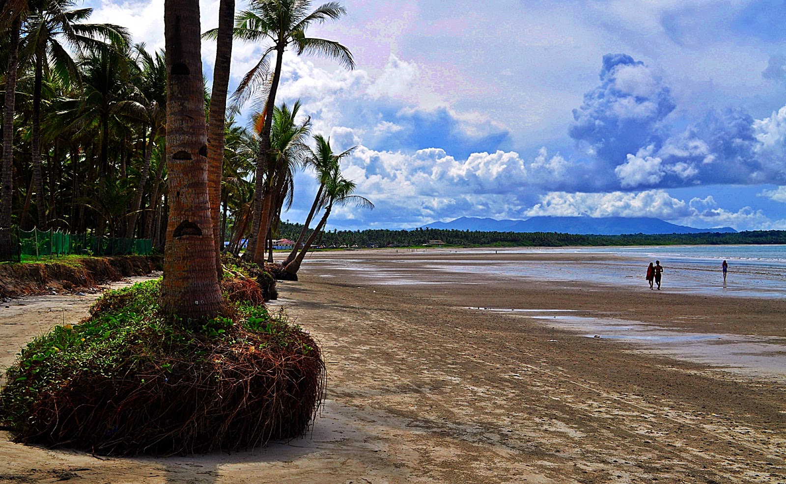 Choc-Nut Wrapper: Rizal Beach Resort - Sorsogon