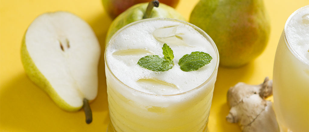 Healthy Choices by Paula Carvalheira: Sumo para tirar a fome